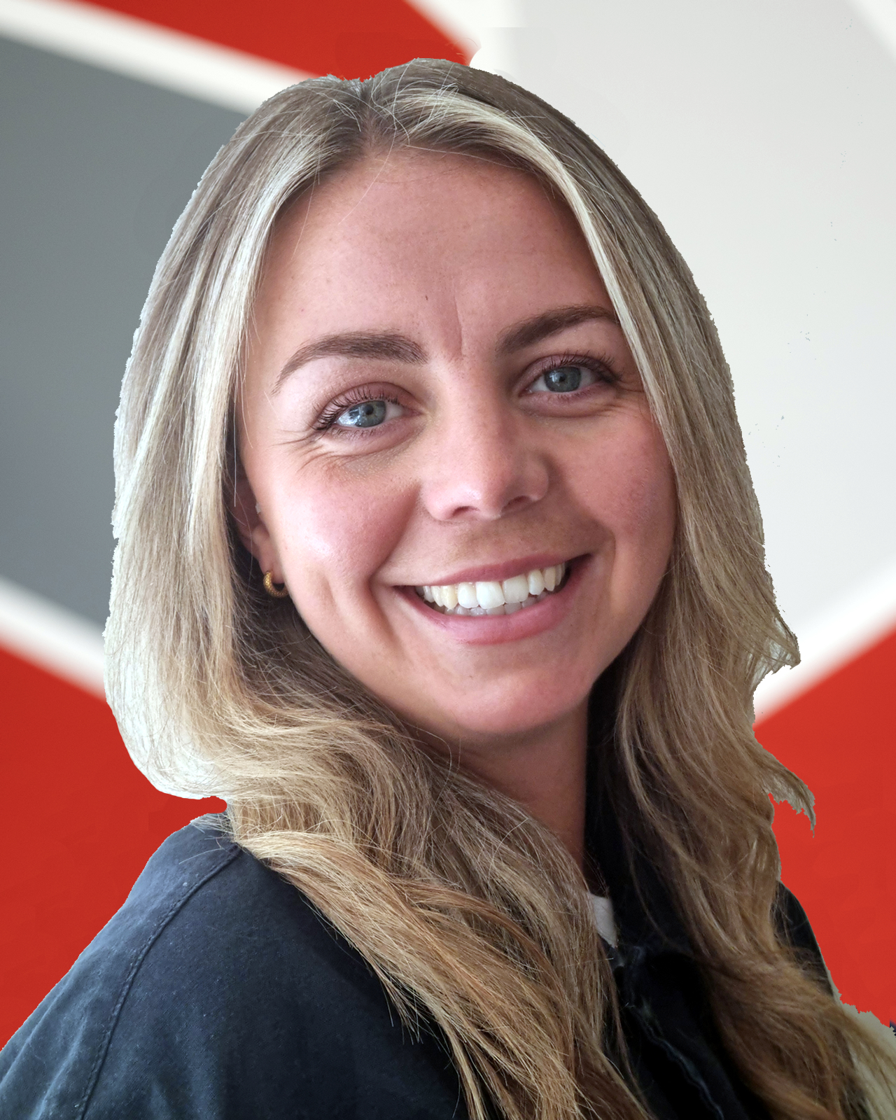 Victoria Richards : Document and Process Controller