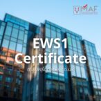Understanding the EWS1 Certificate
