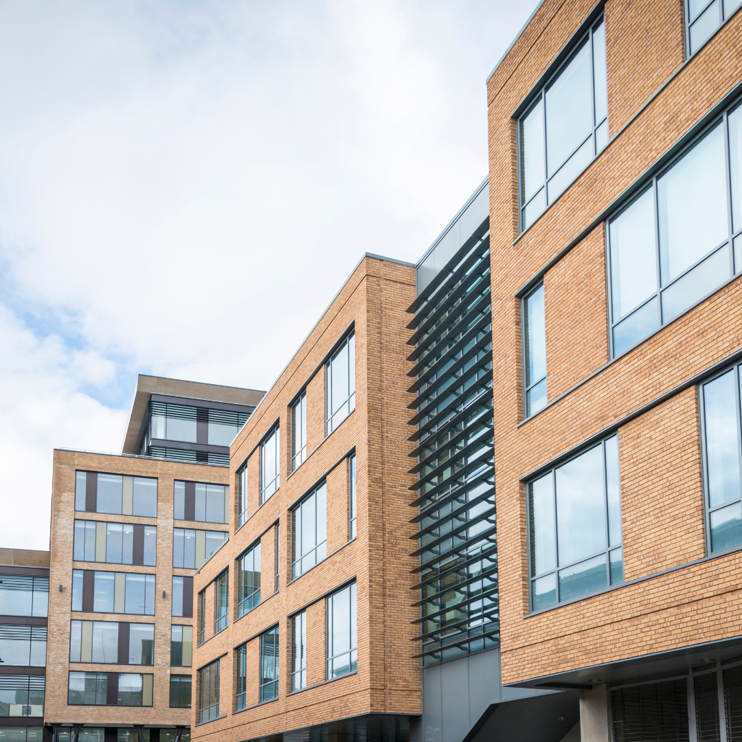 New Fire Safety Requirements for Multi-Storey Buildings: What You Need ...