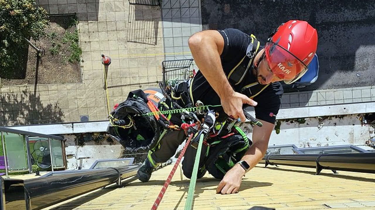 Bespoke Fire Safety Services