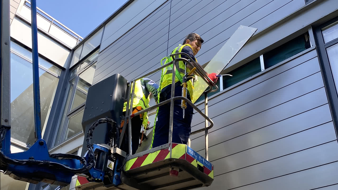 Fire Safety - External Wall Assessments MAF Associates