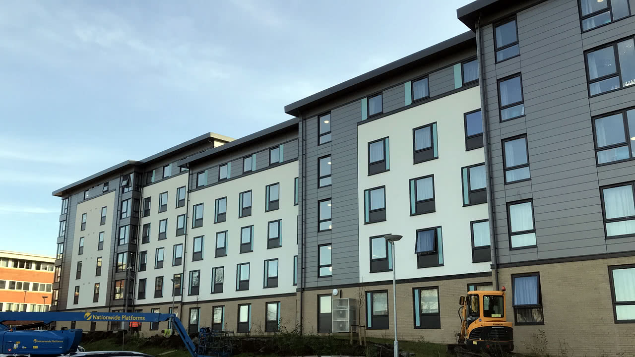 Type 4 Fire Risk Assessment