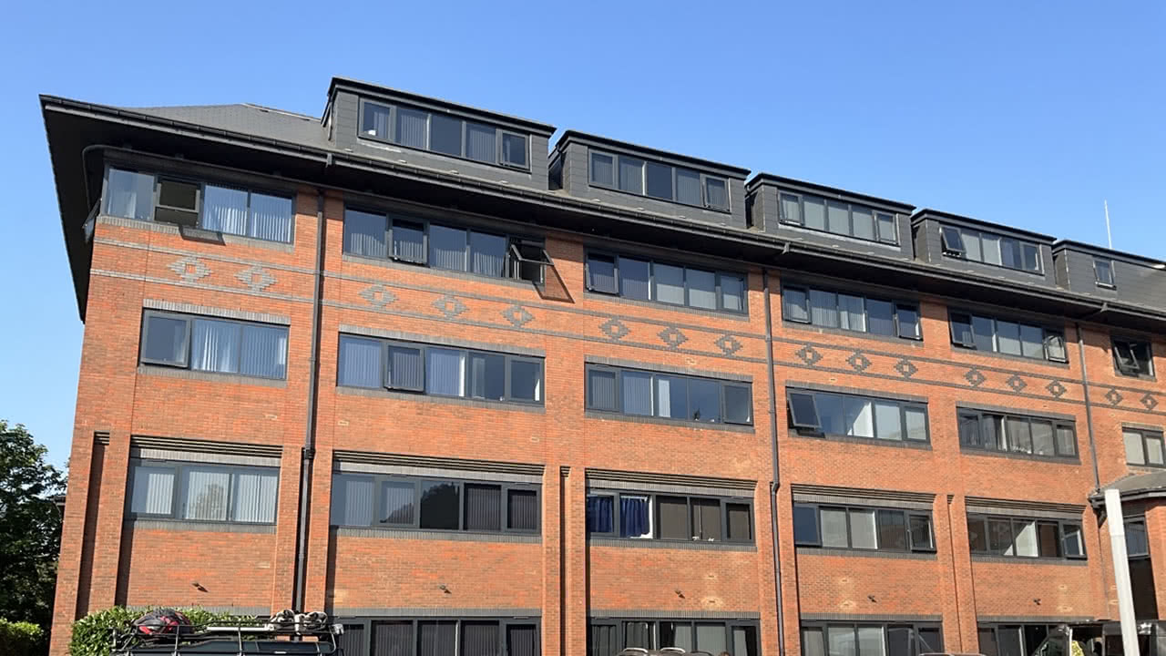 Building Safety Fund Experts | Secure Fire Safety Funding Today