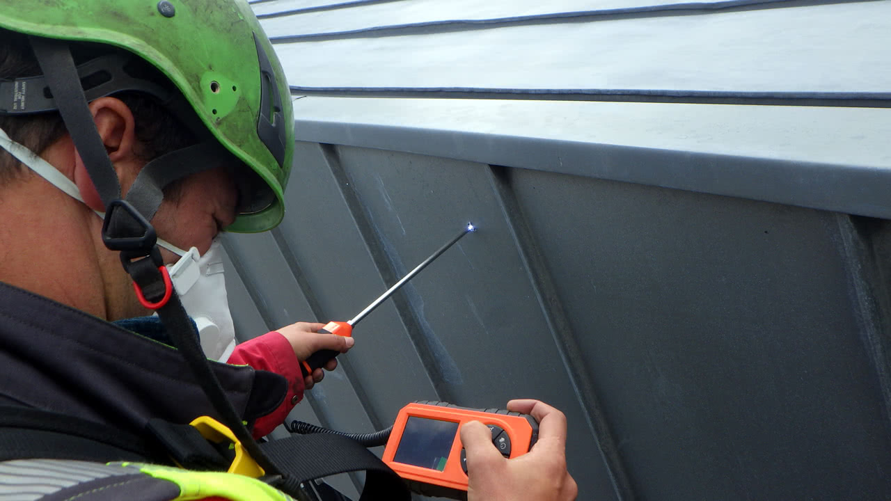 Fire Safety Survey and Inspections for Building Owners