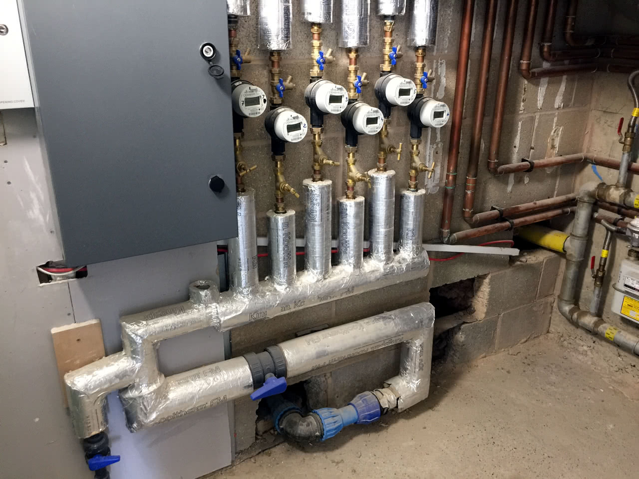 Type 2 Fire Risk Assessment