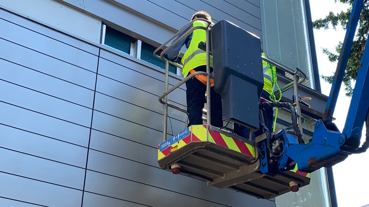 Cladding Safety Services | Expert Fire Safety Remediation Support