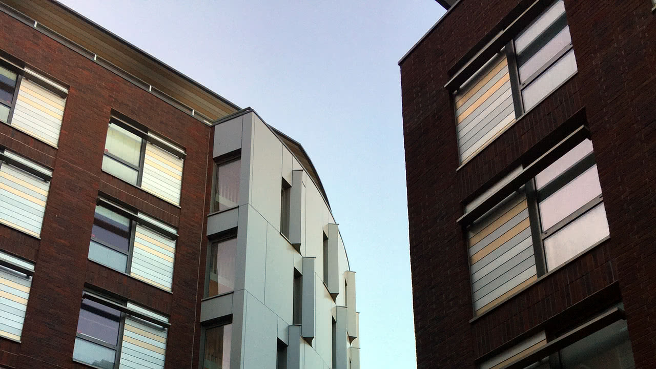 Existing Building Fire Safety