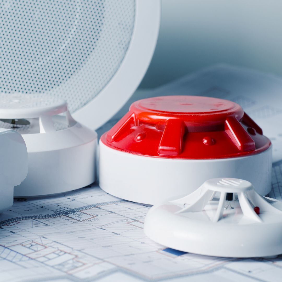 Why Smoke Control Systems Are a Must in Today’s Buildings