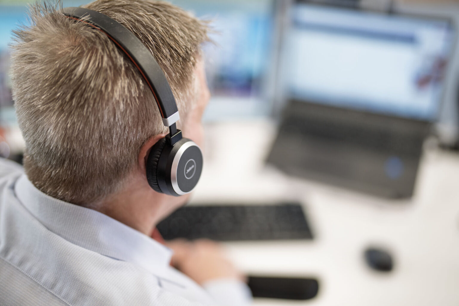 MAF Associates - Contact Us