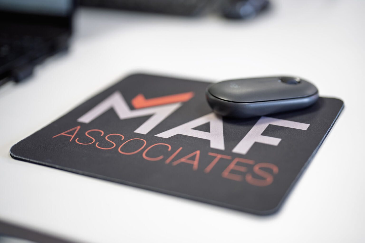 MAF Associates - Contact Us