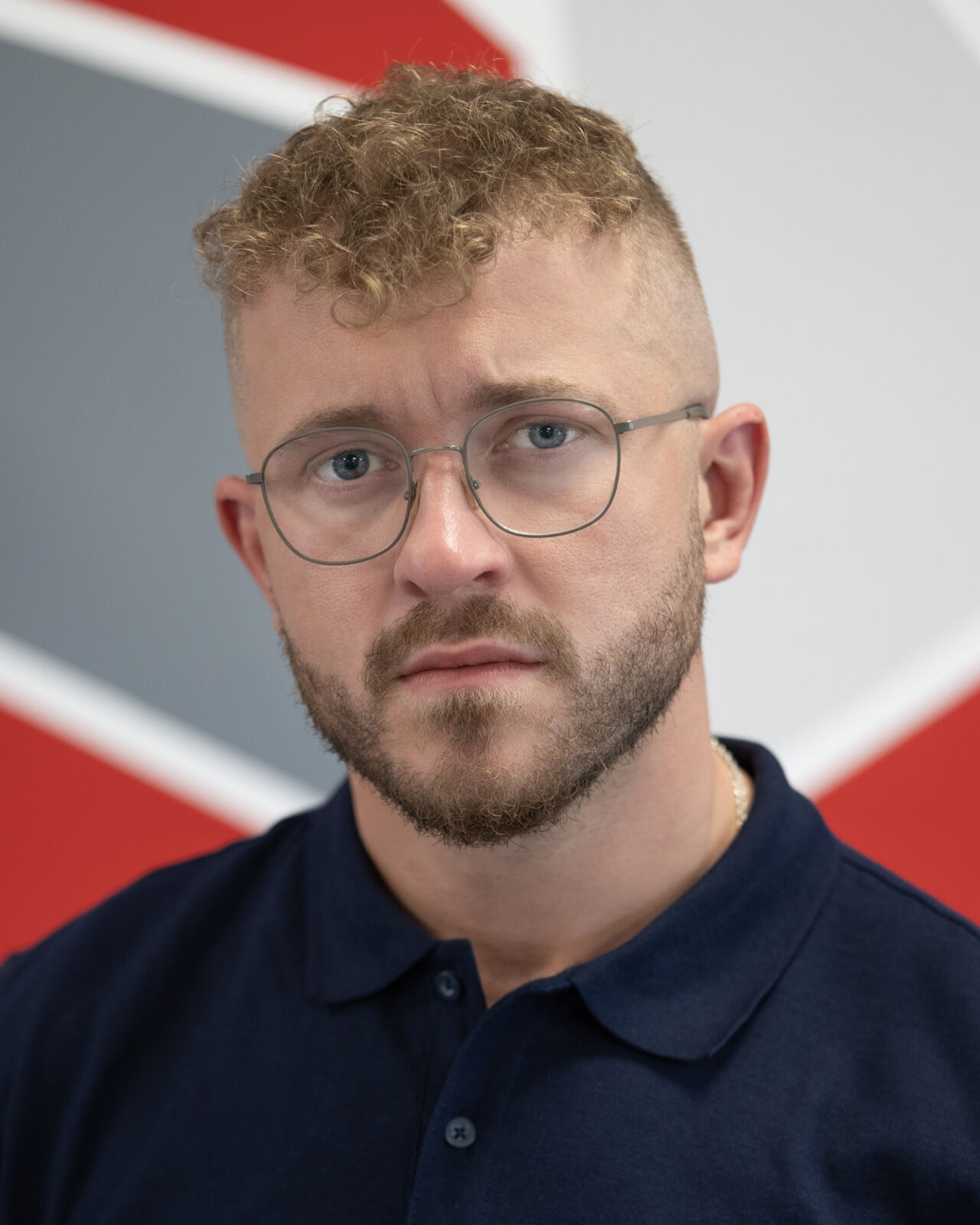 Technician - Chris McCann | MAF Associates