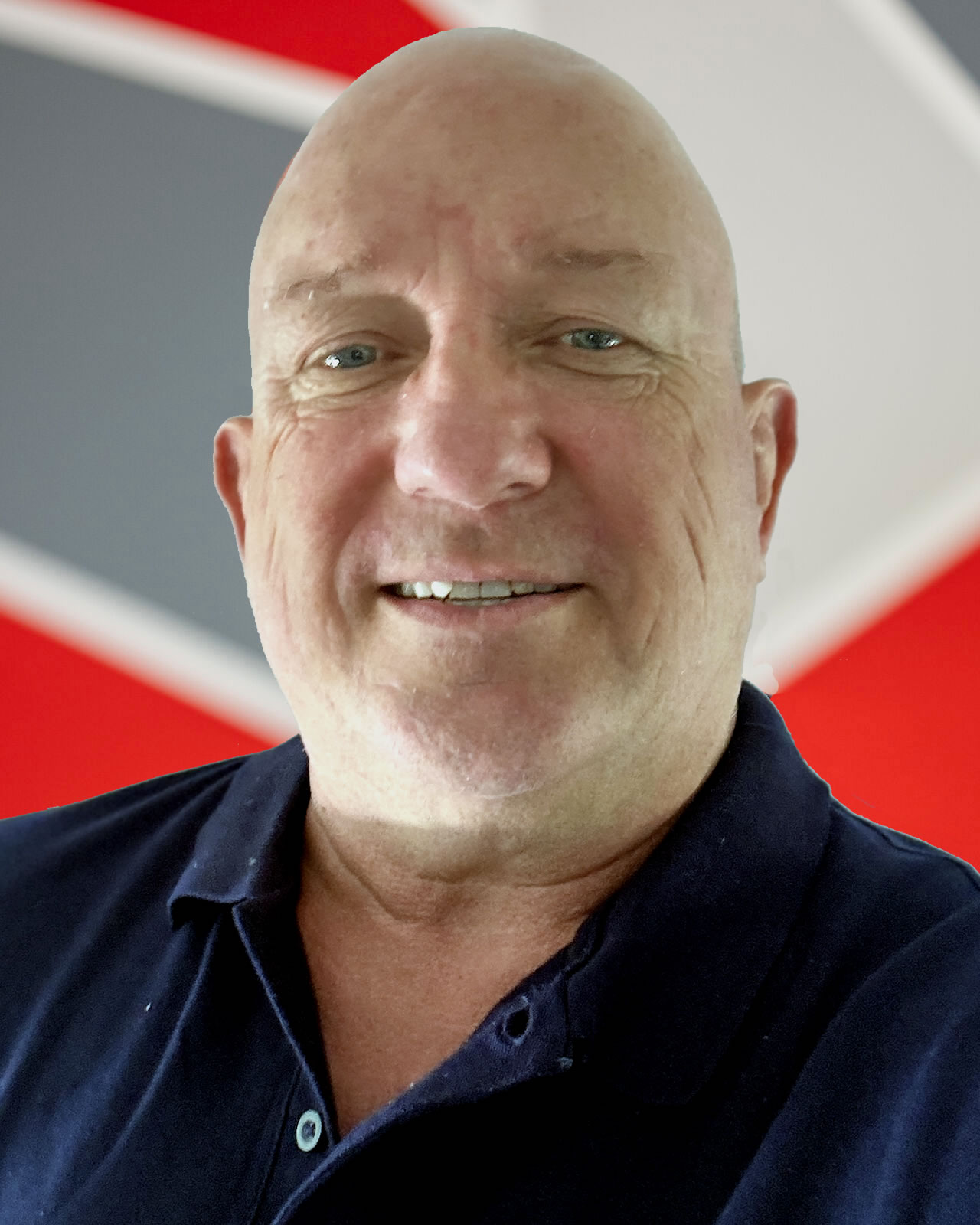 James Roll : Head of Surveying